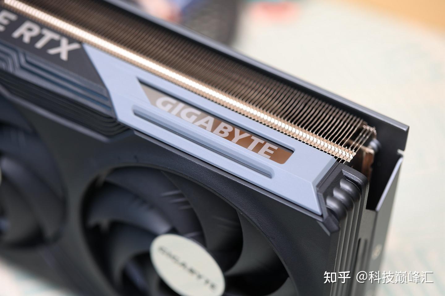 年度甜点级显卡，技嘉RTX 4070Ti GAMING OC魔鹰首发评测 - 知乎