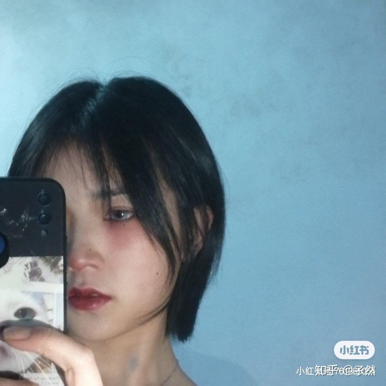 这是一盲目自信的瞳模自荐 - 知乎