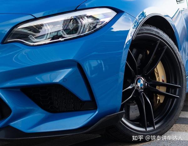 BMW ///M2 CS | 游刃有余 - 知乎