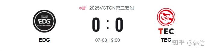 EDG 无畏契约分部宣布 zjc 正式加入，他的加入将为 EDG 无畏契约分部带来哪些新的变化？ - 知乎