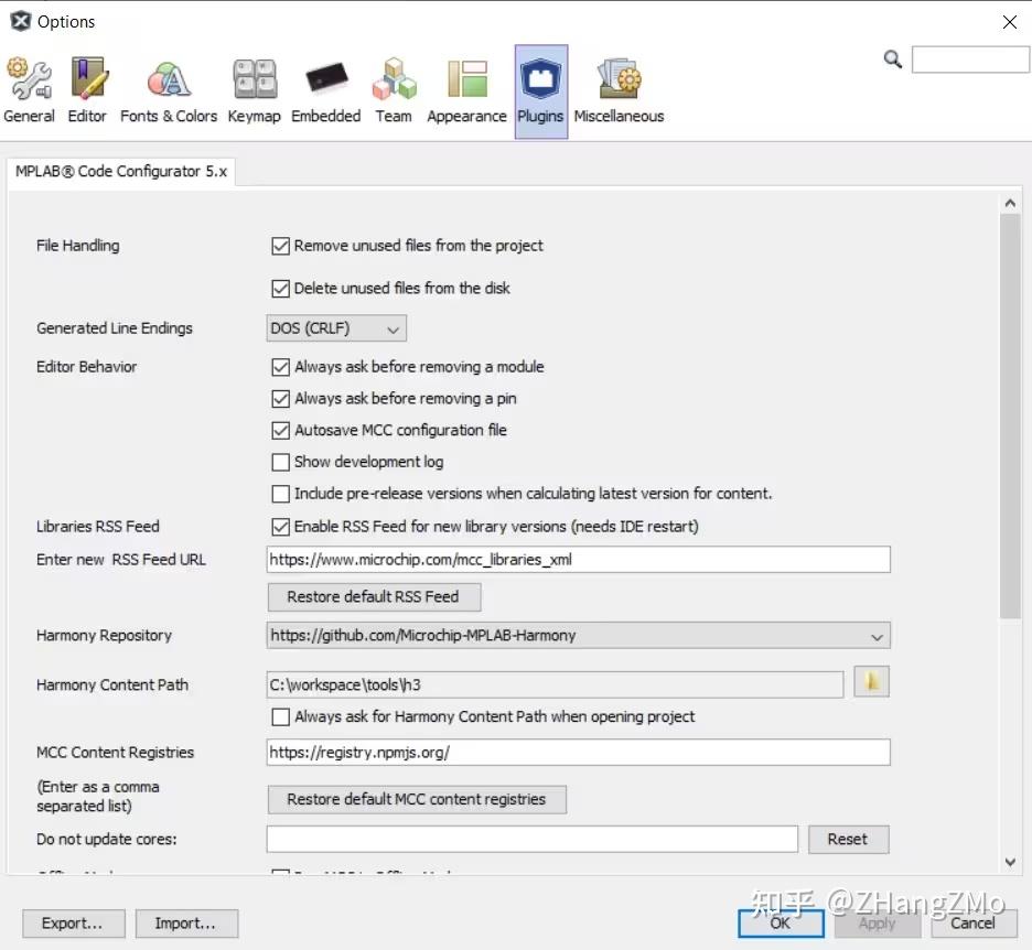 Microchip 32位MCU CAN驱动图文教程-附源码 - 知乎
