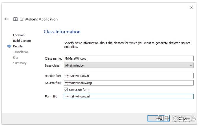 使用Qt6 和现代 c++ 进行跨平台开发 5：Qt Creator 介绍 - 知乎