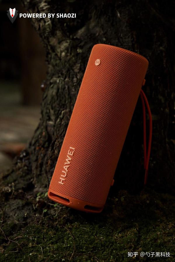 华为Sound Joy新配色发布！高端音质+智慧功能，鸿蒙加持再升级！ - 知乎