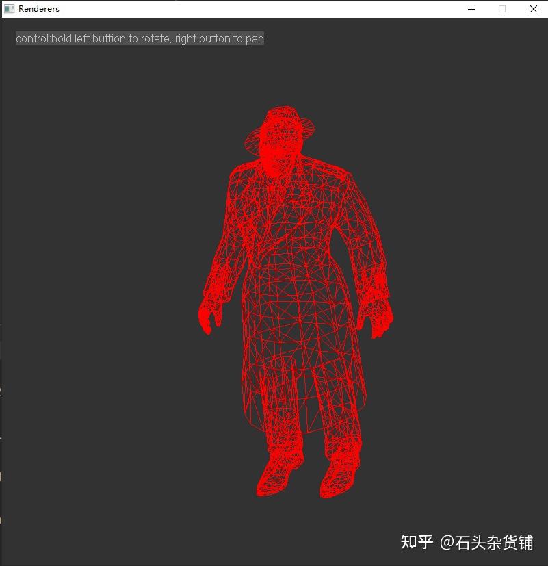 tinyrenderer重置版 - 知乎