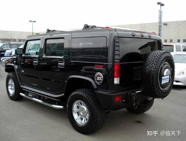 慢慎柔越野车驾驶时的注意事项 - 知乎