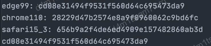 绕过TLS:akamai指纹护盾 - 知乎