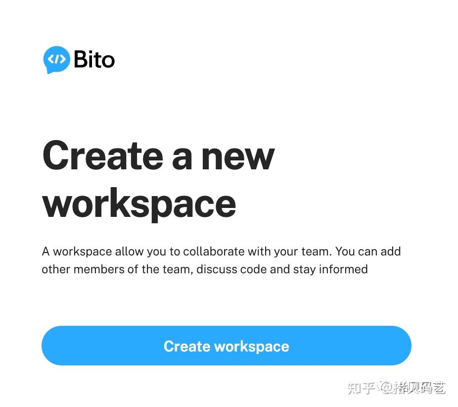 用Chatgpt帮你写代码！推荐一款IDEA神级插件【Bito】 - 知乎