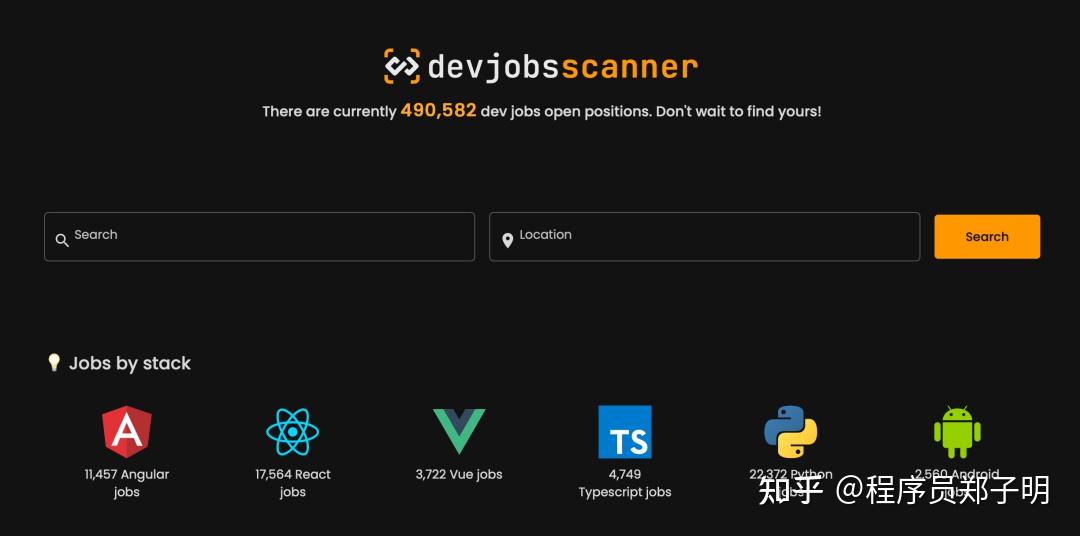 2023最好就业的8门编程语言出炉！想进大厂机会来了！ - 知乎