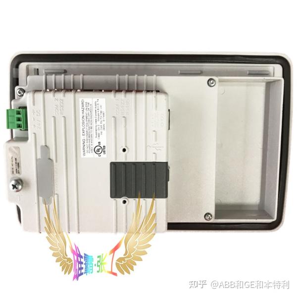 ABB PP846 3BSE042238R1 触摸屏PP846A 3BSE042238R2 - 知乎