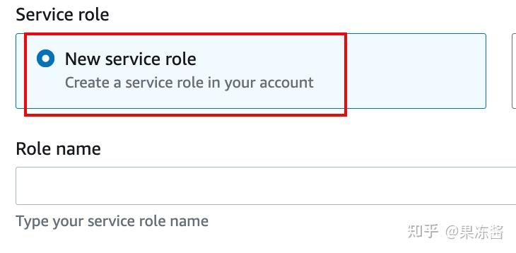 AWS codepipeline CICD with nest.js - 踩坑记 2 - 知乎
