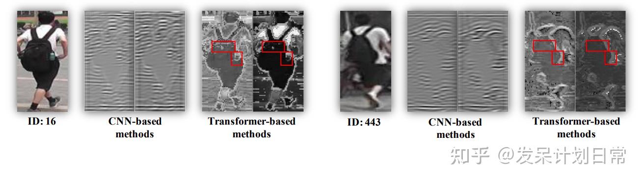 TransReID: Transformer-based Object Re-Identification (论文详读) - 知乎