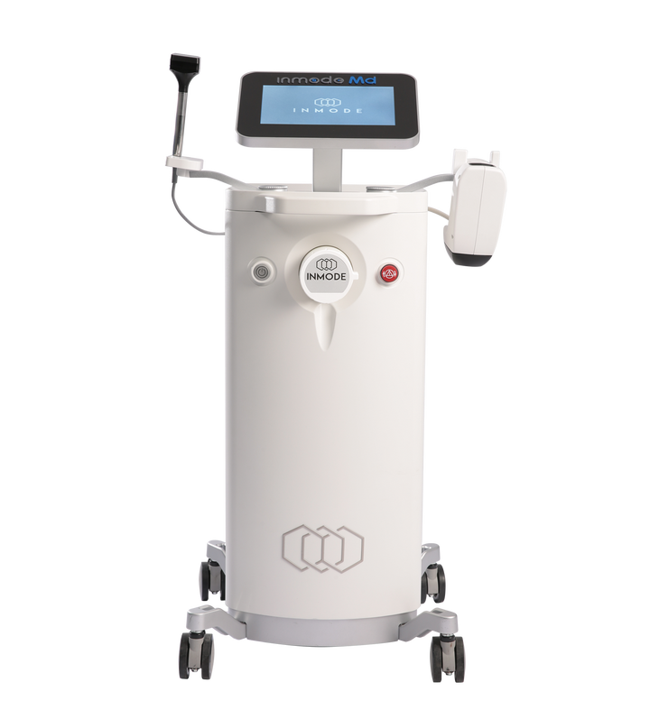 关于InMode钻石超塑的几点科普 - 知乎