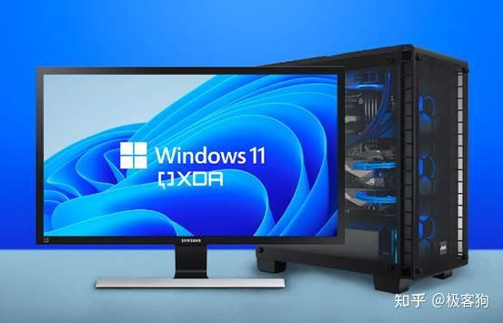 关于Win11，你可能还想了解：一共有多少个版本？哪个版本好用 - 知乎