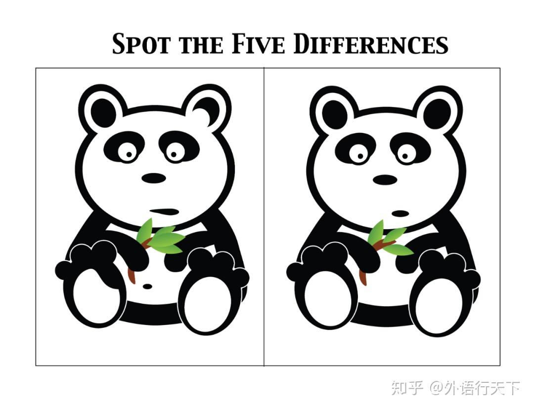 你是如何区分 discreet 和 discrete 的？ - 知乎