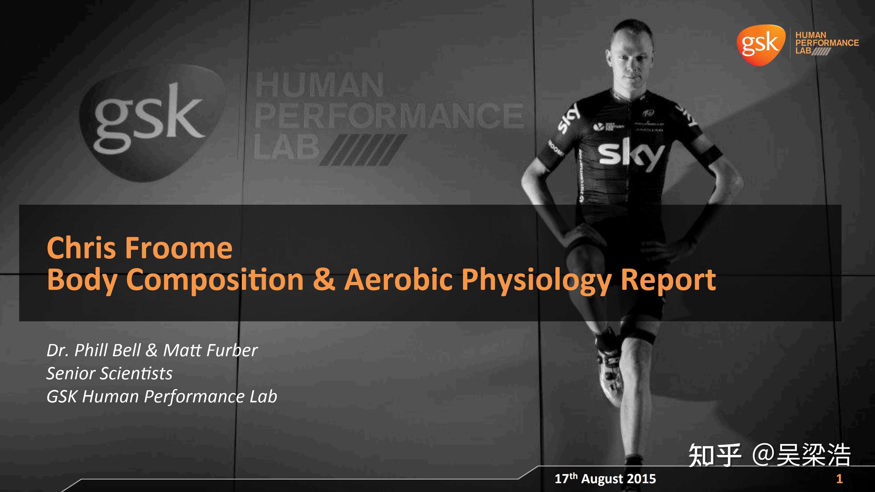 看完 2023 环法 ITT 赛段，大家有什么感想？ - 知乎