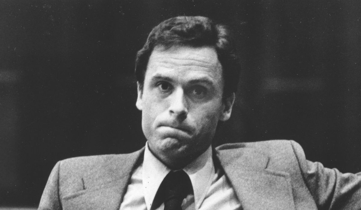 泰德·邦迪 (Ted Bundy) 的杀戮：他扭曲的恐怖统治的时间表 - 知乎
