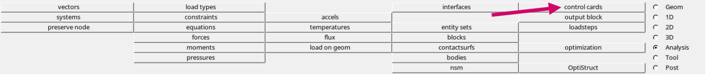 hypermesh学习经验分享 - 知乎