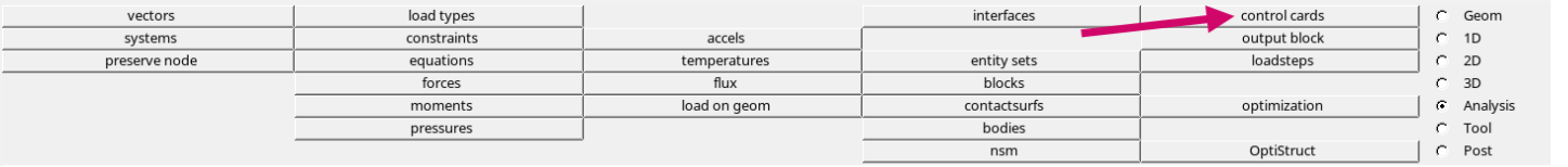hypermesh学习经验分享 - 知乎