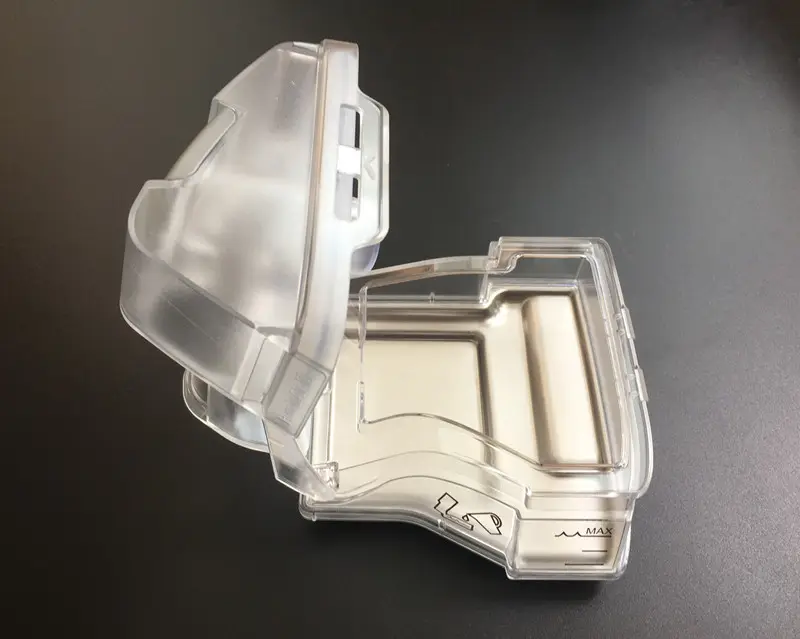 想要湿化效果更佳？水盒装配问题需弄懂！ - 知乎