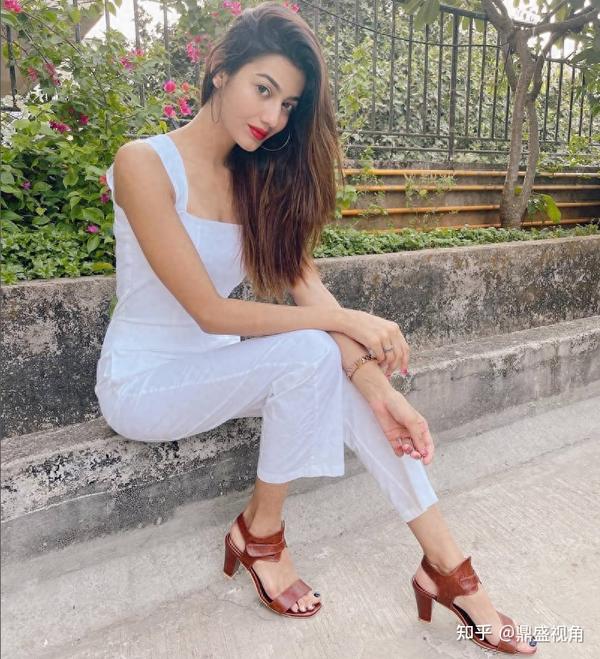 欧美业界明星详细介绍之凯勒·奎因(Kyler Quinn) - 知乎