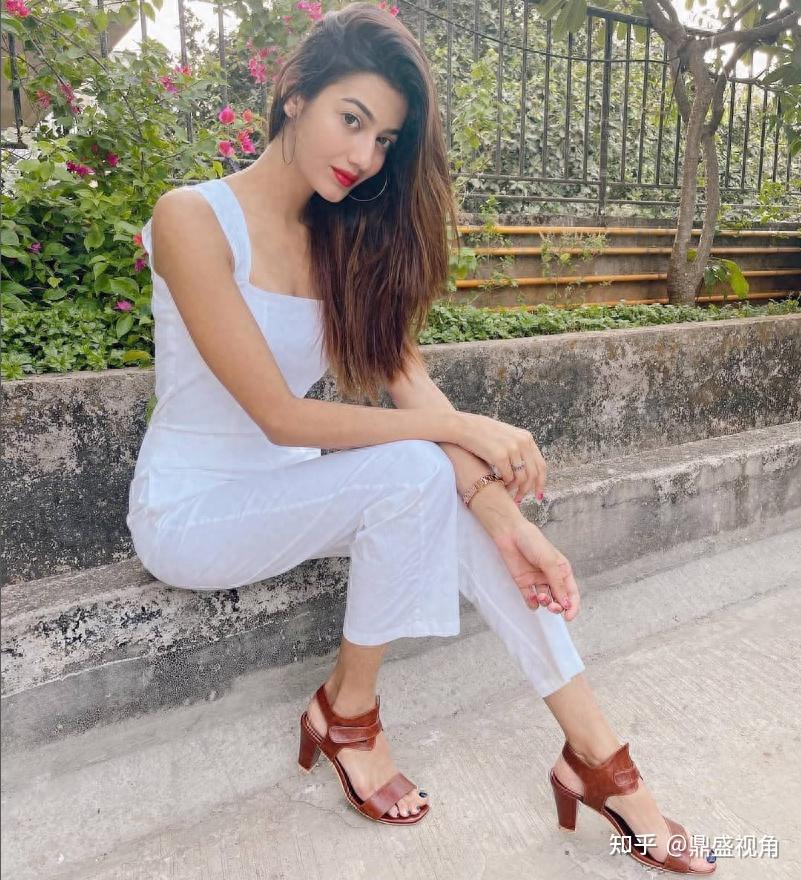 欧美业界明星详细介绍之凯勒·奎因(Kyler Quinn) - 知乎