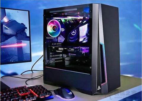 十三代intel i9-13900K/13900KF装机配置方案 - 知乎