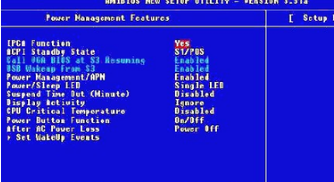 DELL Inspiron 15 7000 BIOS设置 - 知乎