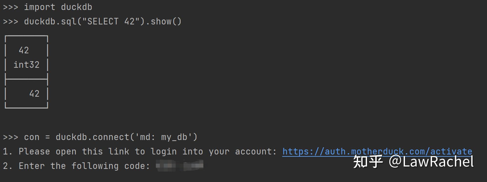 如何评价DuckDB? - 知乎