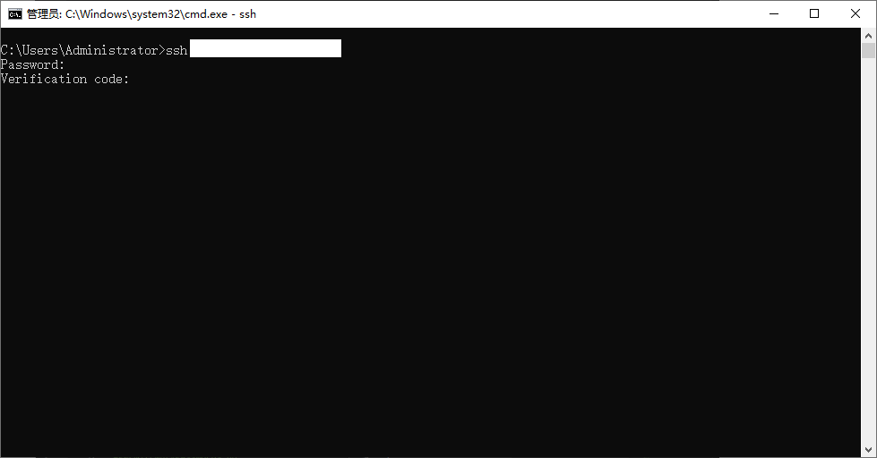 为 Linux 服务器 SSH 添加 TOTP 动态验证码以及 Java 实现算法 - 知乎