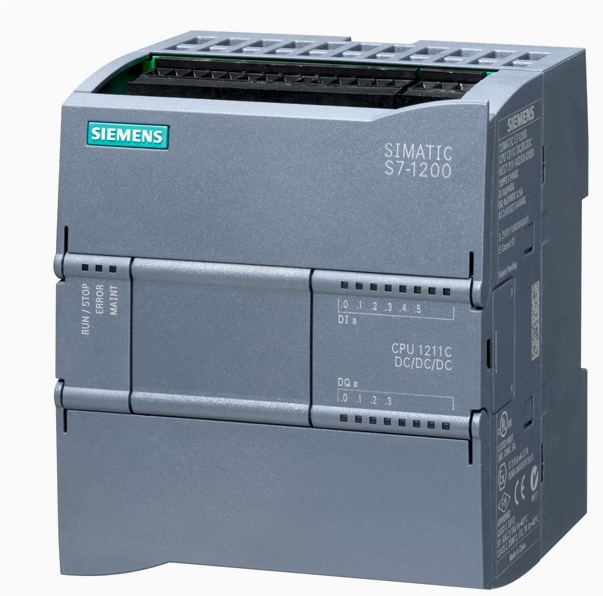 V90PN和S7-1200的速度及定位控制：PLC读取/修改V90 PN参数 - 知乎