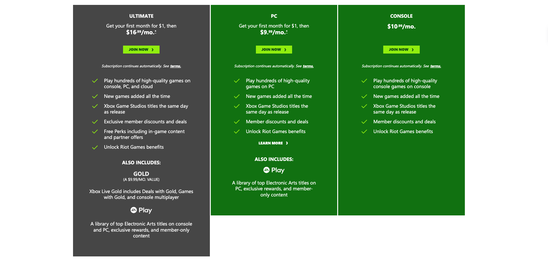 如何看待微软准备把xgp gold会员换成新的xgp core服务？ - 知乎
