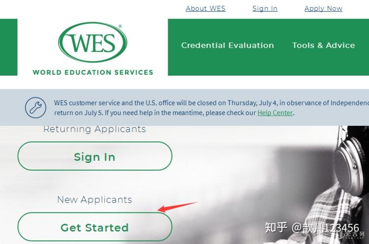 最新全面解析WES全环学历认证 - 知乎