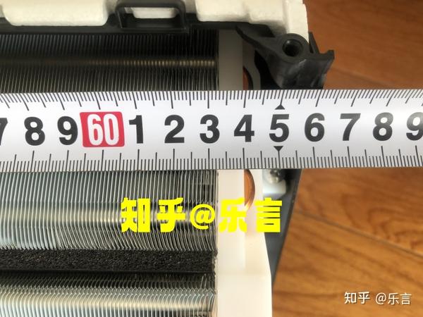 空调拆开看丨1.5匹“富士通 KGCB”性价比超高？拆机带大家看一看！