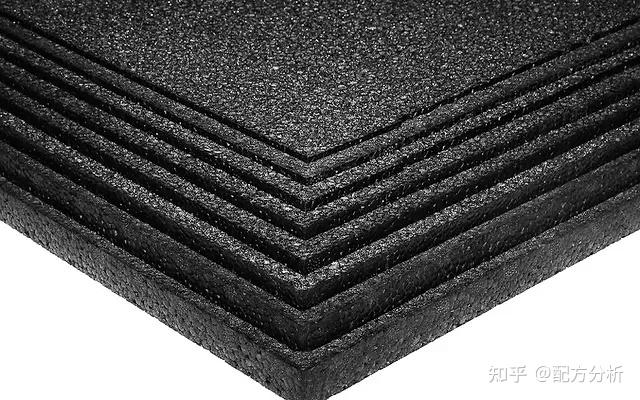 【全网最干】发泡材料EPS、EPU、EPE、EPP、EPVC、EP、ESi、EBB的特性工艺及应用详解 - 知乎
