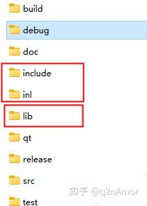 扔掉sql语句，用 QxOrm 让你的数据库操作从来没有这么简单过！ - 知乎