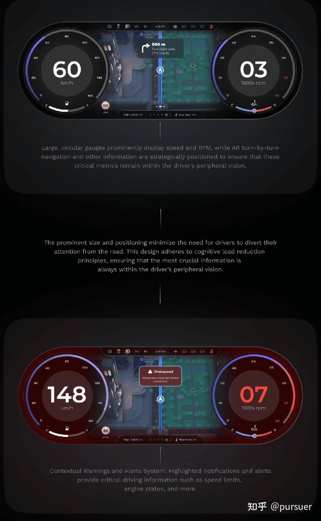 2025 福特 Bronco Sport HMI设计 - 知乎