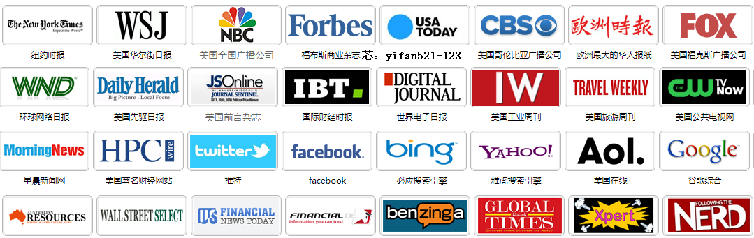 如何在海外媒体进行软文发稿 - 知乎