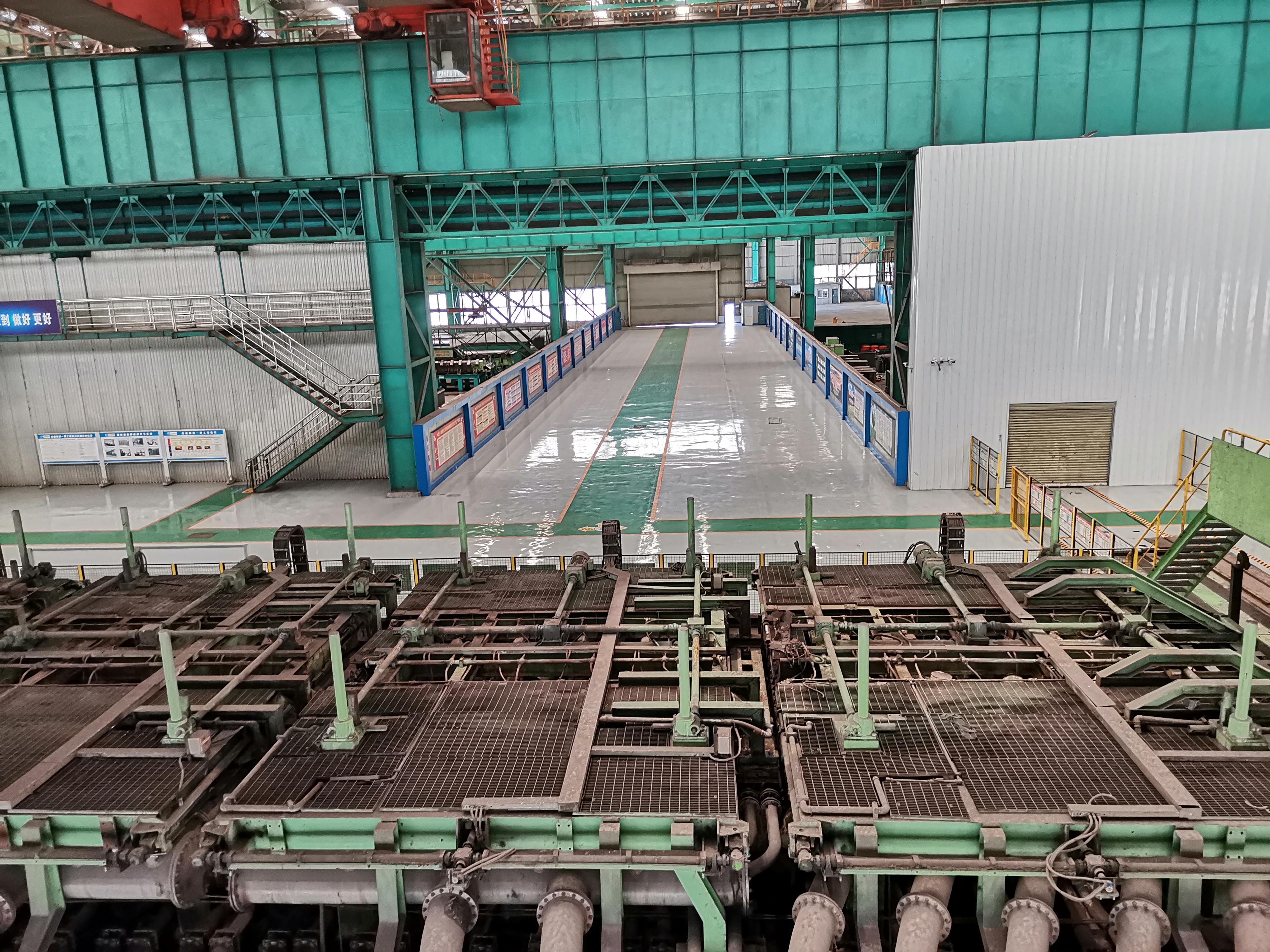 S355G2+N欧标合金钢板化学成分及S355G2+N机械性能 - 知乎