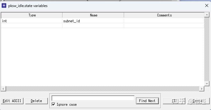 opnet一些学习笔记 - 知乎