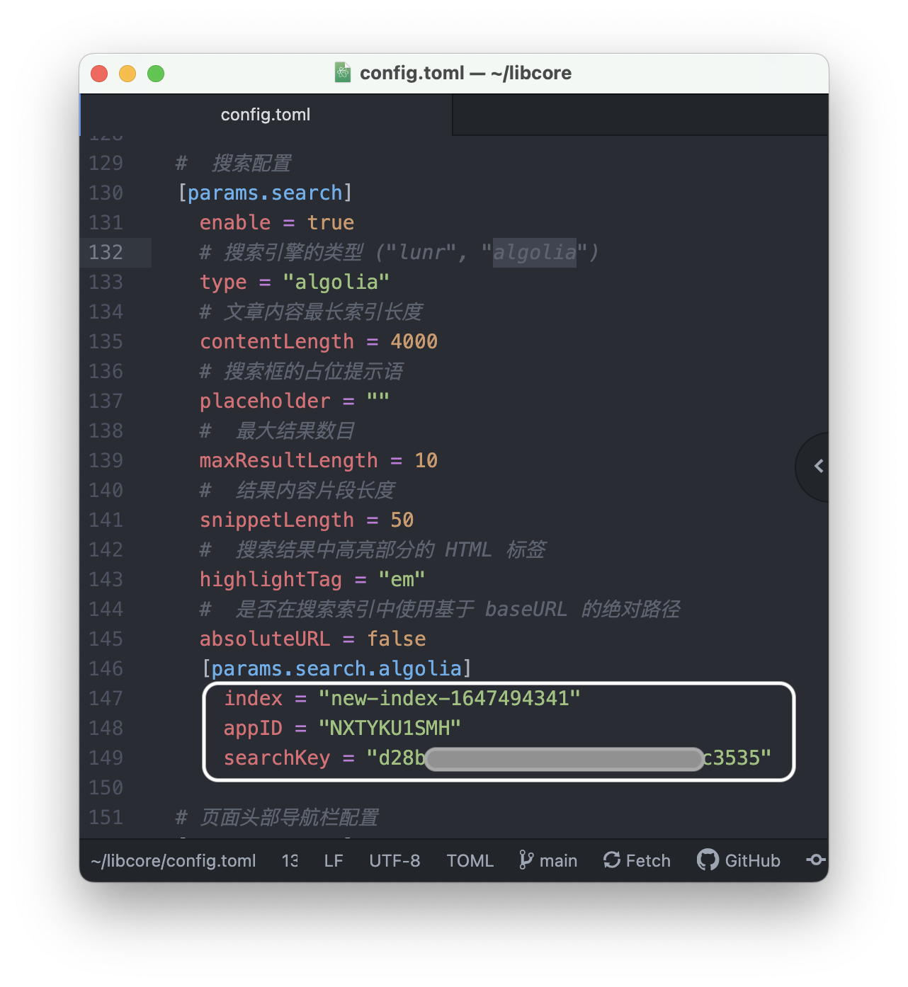 书海里的定位神器：Algolia - 知乎