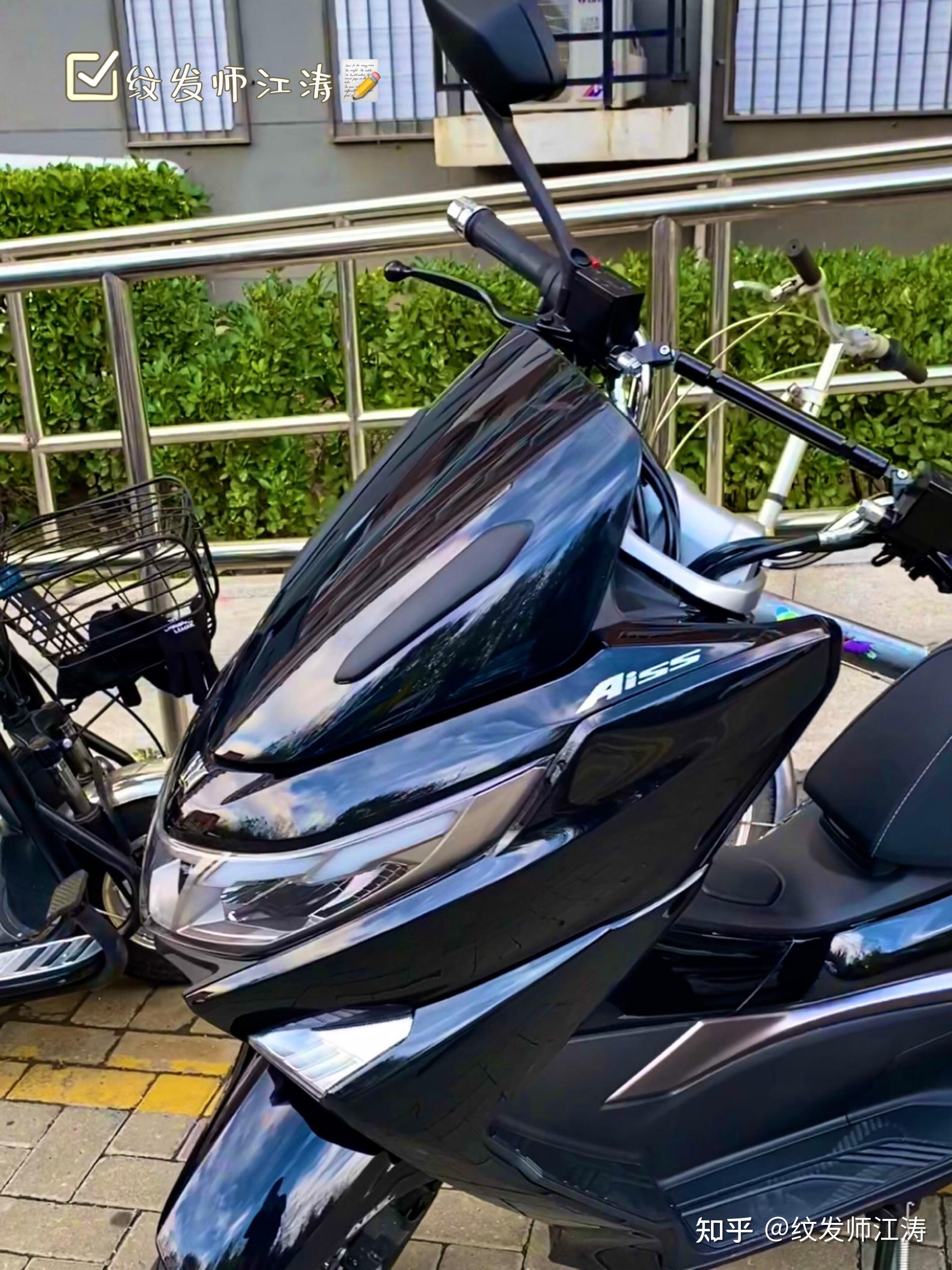 豪爵UHR150加装改装这些配件——实用主义者车主干货分享 - 知乎