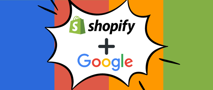 Shopify+Google两大强者联手，跨境电商本地化运营趋势已定 - 知乎