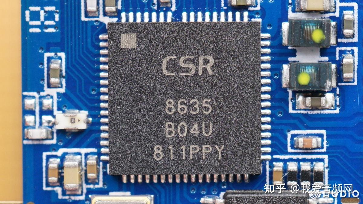 133款音频产品代表作！高通蓝牙音频SoC应用案例汇总 - 知乎