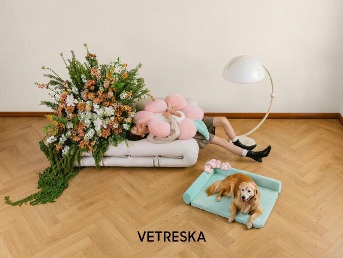 5年拿下9轮千万融资，未卡VETRESKA何以爆红出圈？ - 知乎