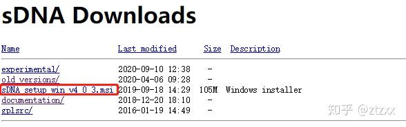 空间句法软件sDNA安装教程及加载到ArcGIS方法 - 知乎