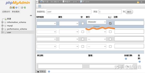 MySQL+PHP+html实现简单的网页登录 - 知乎
