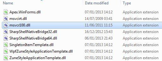 [翻译] 从零开始的 .Net Shell 扩展教程 (二) - Shell 图标处理程序 - 知乎