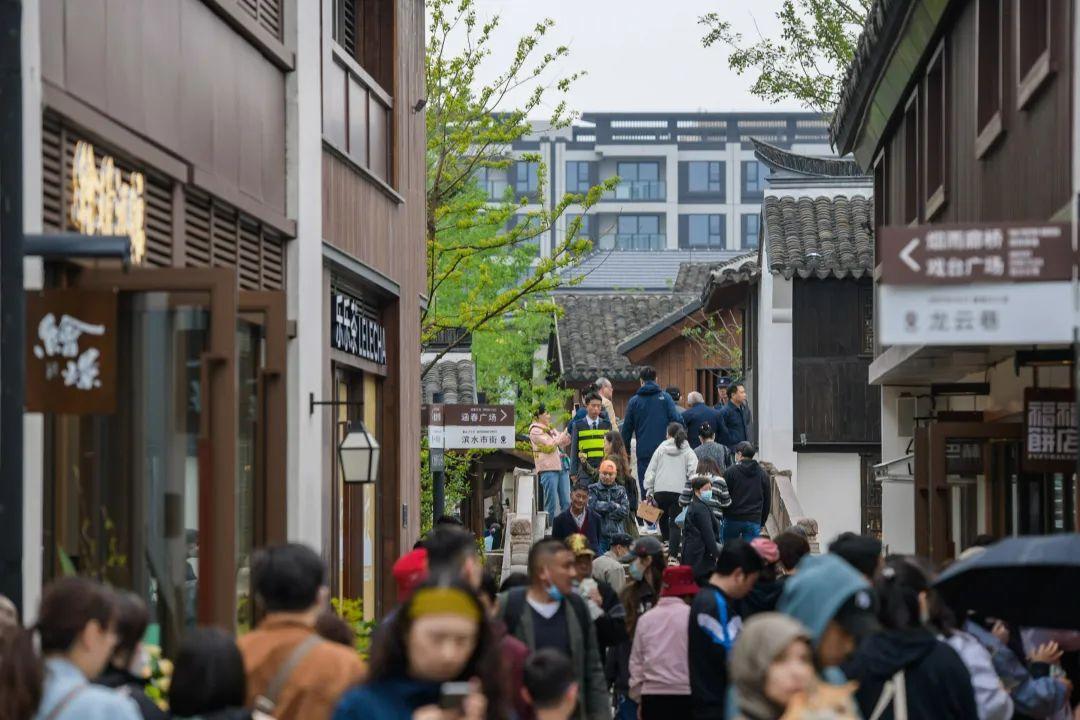 继新天地后，上海又一个标杆：蟠龙天地/华东院历保院（风貌及保护保留建筑方案） - 知乎