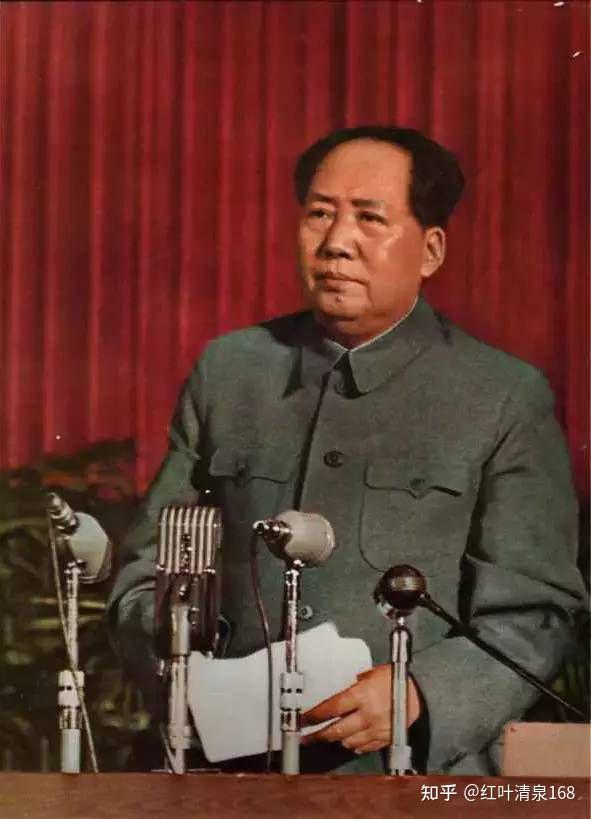 唱响东方红 怀念毛泽东一一纪念伟大领袖毛主席逝世46周年 - 知乎