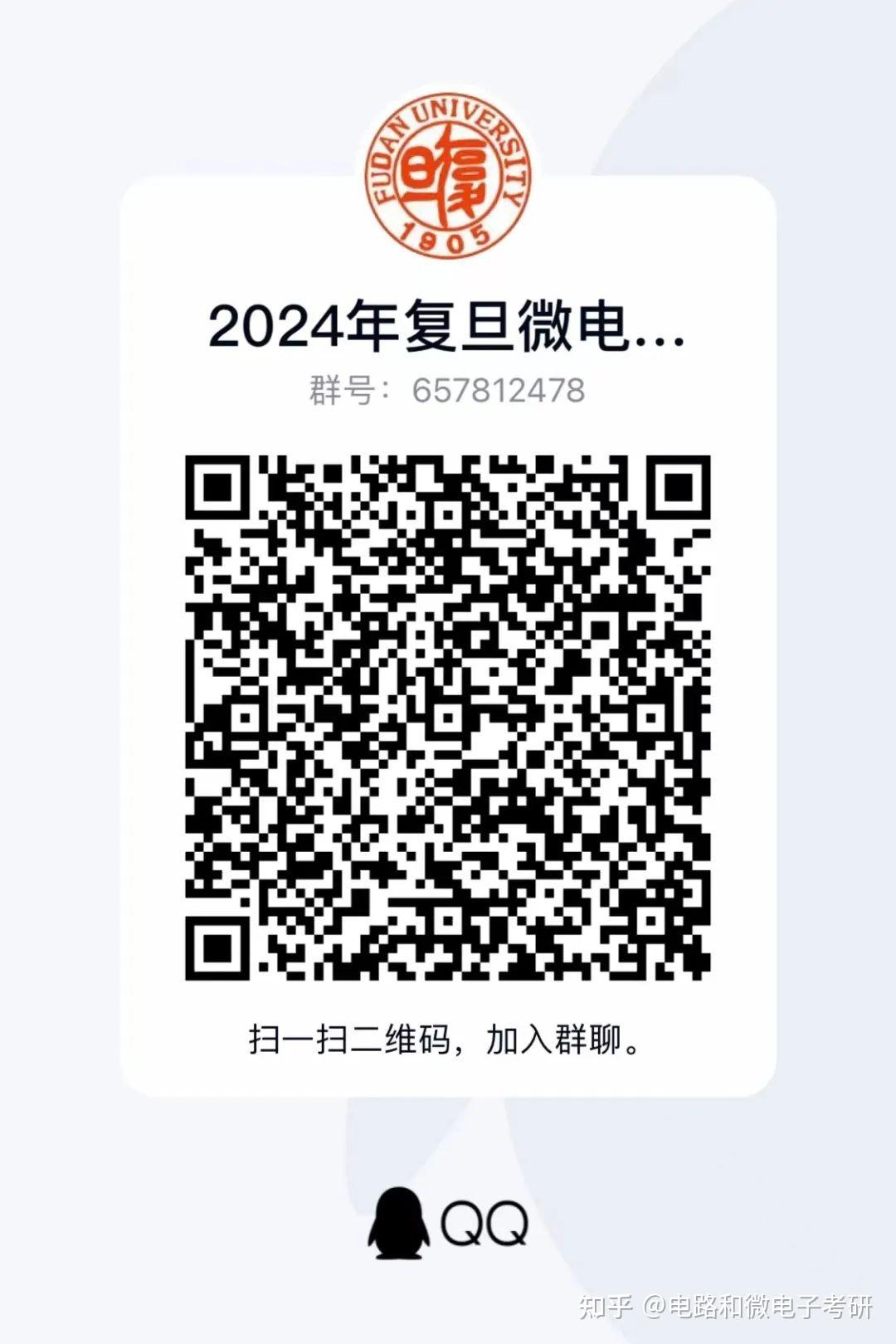23届复旦微电子学院881/882考研介绍+24届课程安排 - 知乎